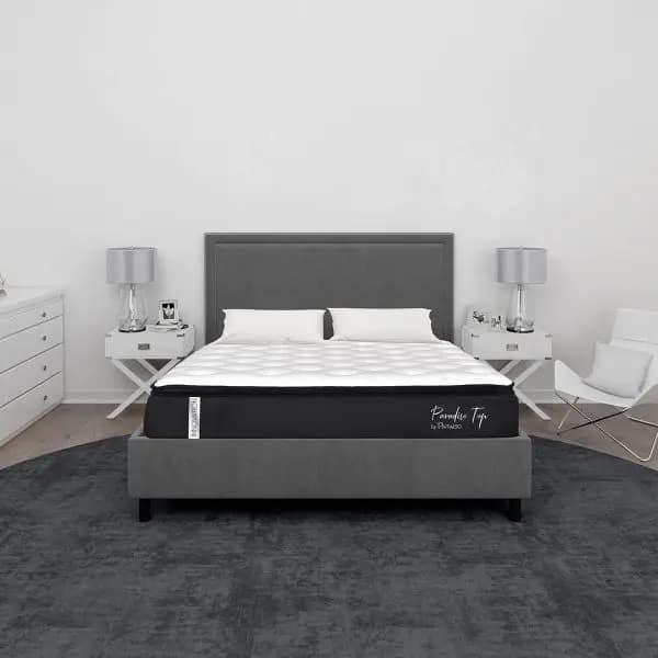 Paradise Top - Paraiso - El Palacio del Colchón